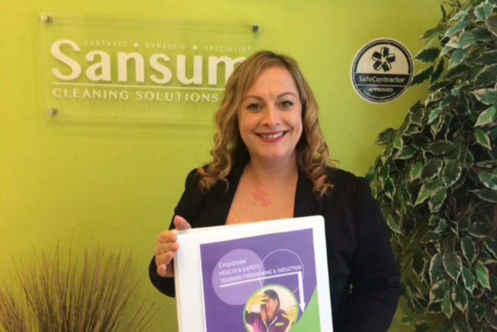 Compliance - Sansum Solutions